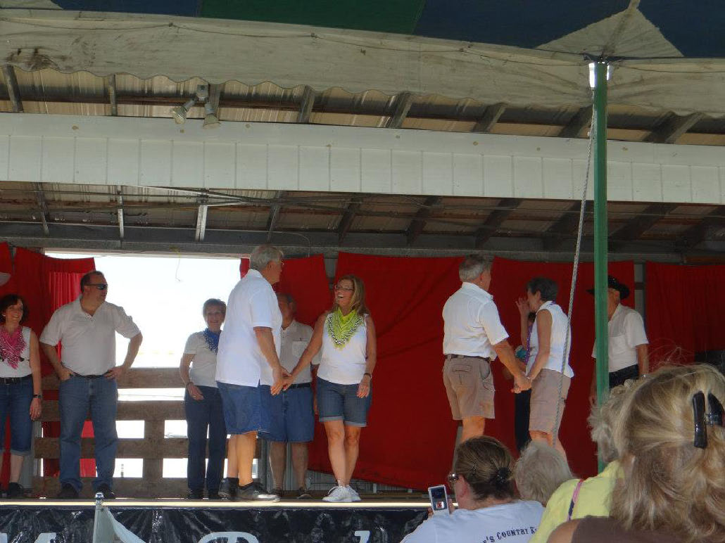 2012 Geauga County Fair | Udancers - Line Dance Lessons Northeast Ohio