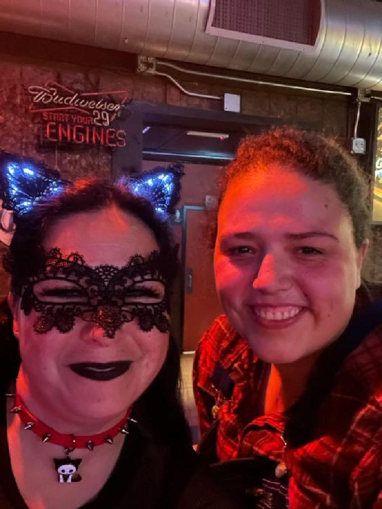 2022 Halloween Dance At Jewels | Udancers - Line Dance Lessons ...
