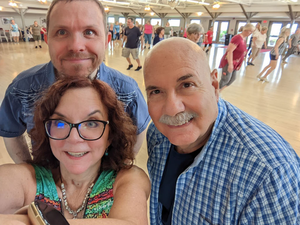 2022 PTP Dance Socials | Udancers - Line Dance Lessons Northeast Ohio